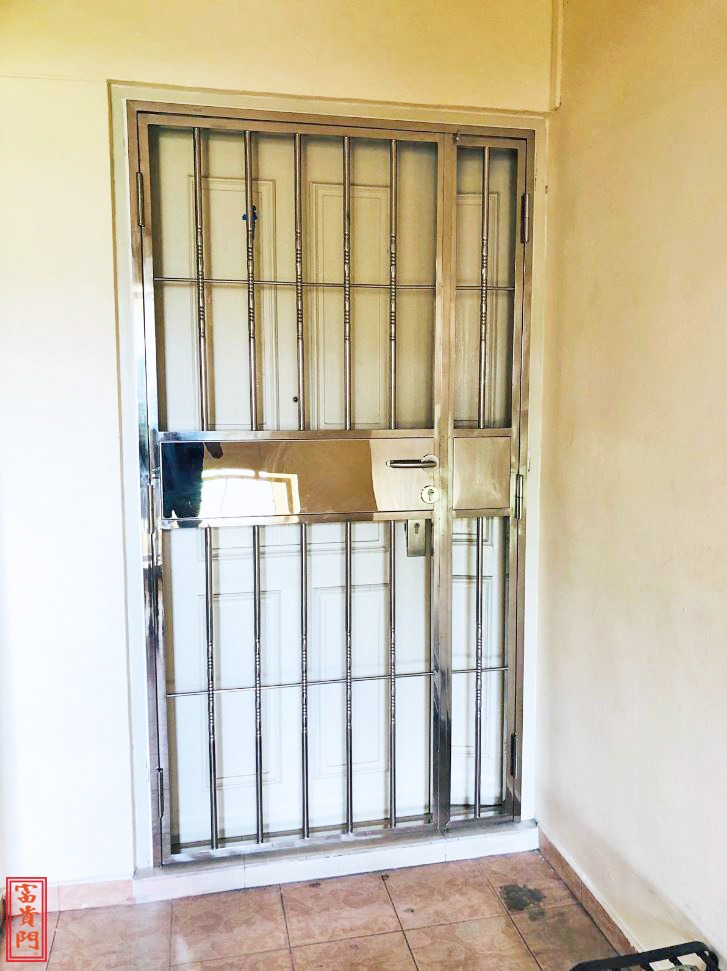 Customizing Oversized Residential Gates | Fortune Decogate