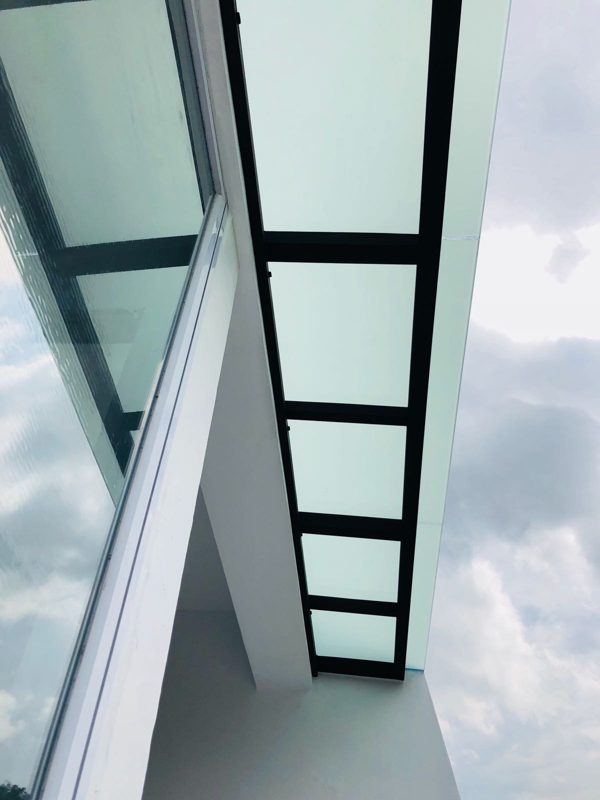 Awning Canopy Shelter Extension | Fortune Decogate